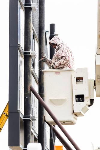 Dawson Community College baseball, softball fields to debut new ...