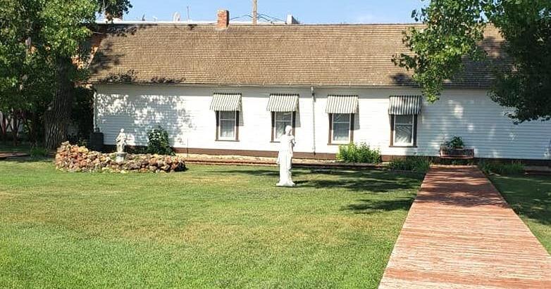 Pierre Wibaux Museum secures $10,000 in grants for boardwalk project ...