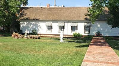 Pierre Wibaux Museum secures $10,000 in grants for boardwalk project ...