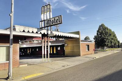 Contamination report of El Centro Motel unveils extent of drug ...