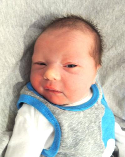 Birth Announcement Braxton John Lee Dembeck | Local | rangerreview.com