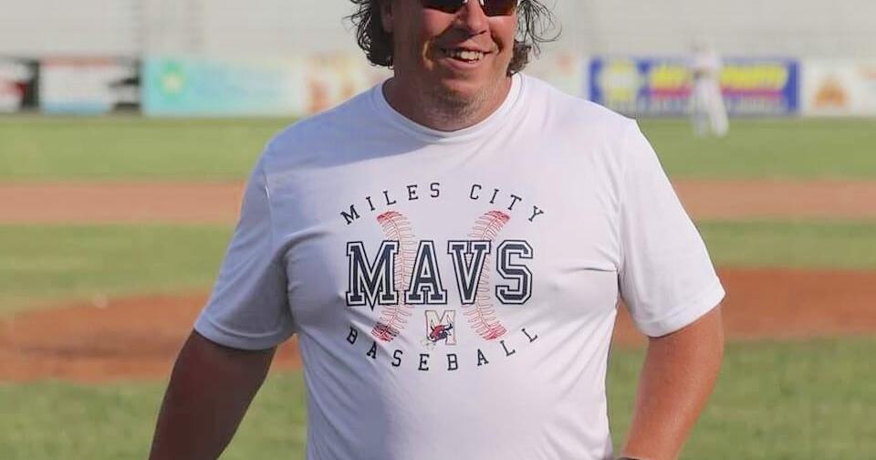 RUCKUS: From baseball player, to writer, to trainer, to coach | Sport ...