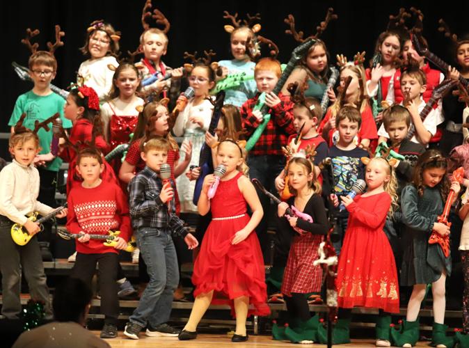 Crazy Christmas | News | rangerreview.com