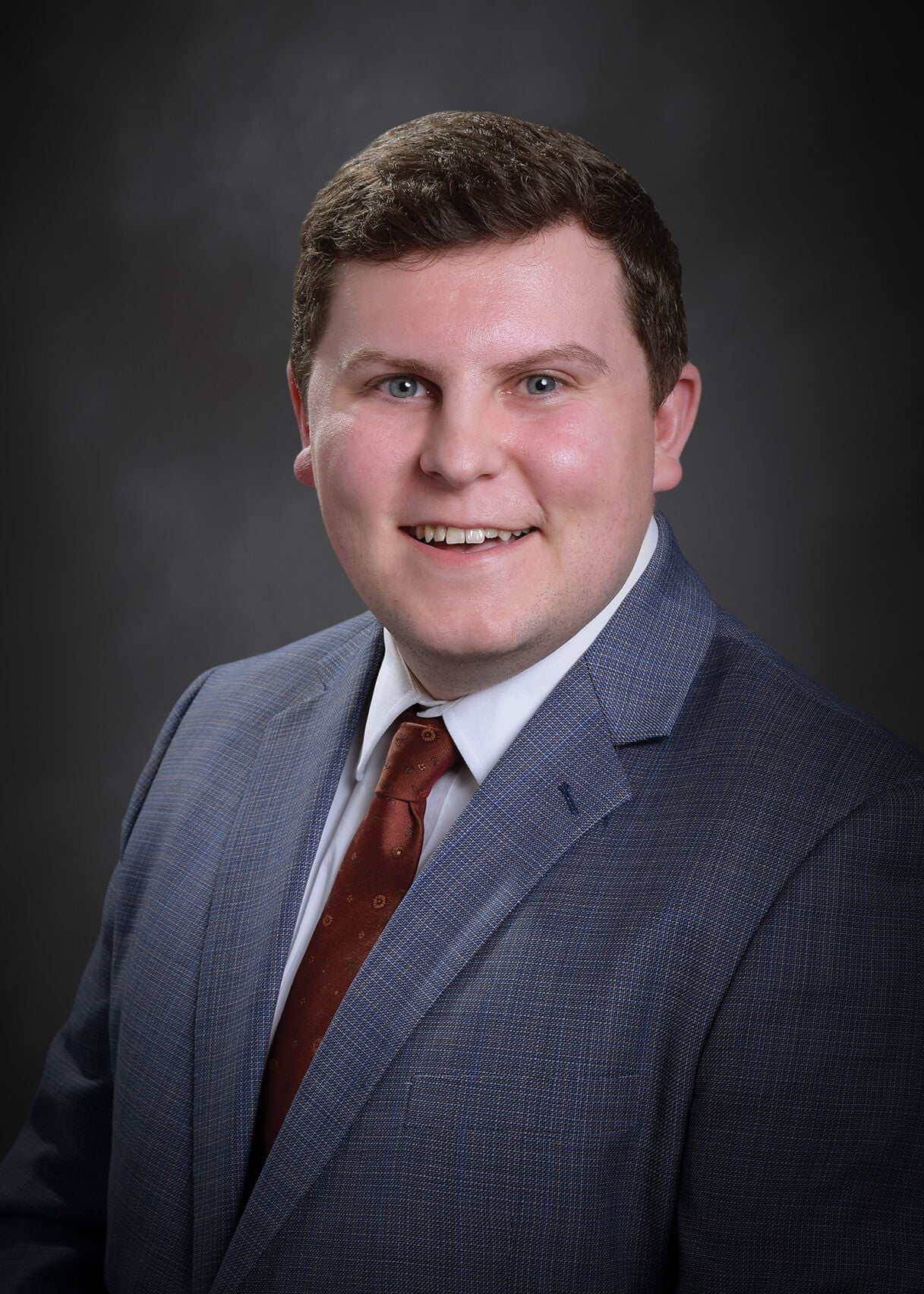 Dorwart joins Stockman Bank as loan officer | Local | rangerreview.com