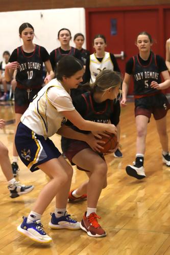 32nd Annual Makoshika Tournament draws 65 teams to Glendive | Sports ...