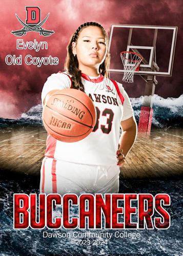 Evelyn Old Coyte | | rangerreview.com