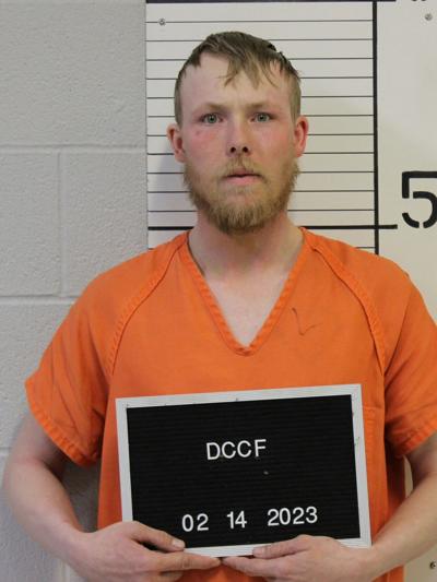 Prairie County murder trial in Fallon fire case faces fourth ...