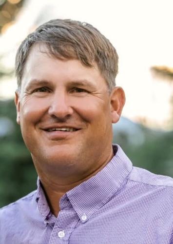 Eaton unseats Mitchell in Dawson County Commission race; ballot issues ...