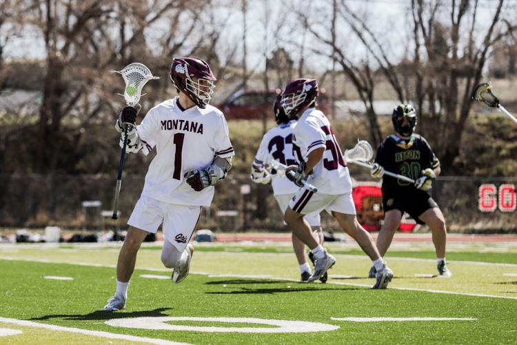 A weekend of lacrosse deemed an overwhelming success | News ...