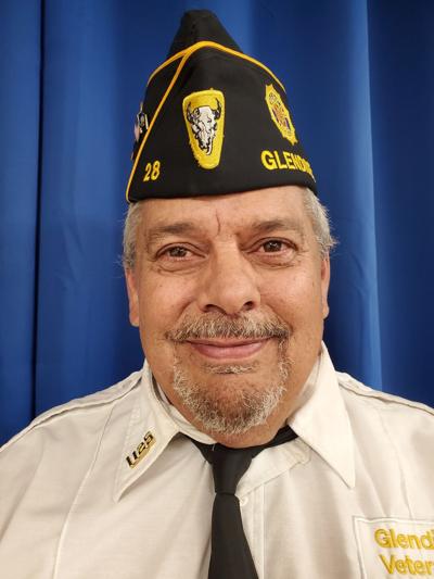 Veterans Corner: Eugene (Gene) Beck | Local | rangerreview.com