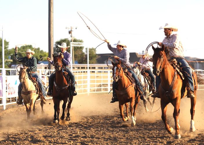 Ranch Rodeo | News | rangerreview.com