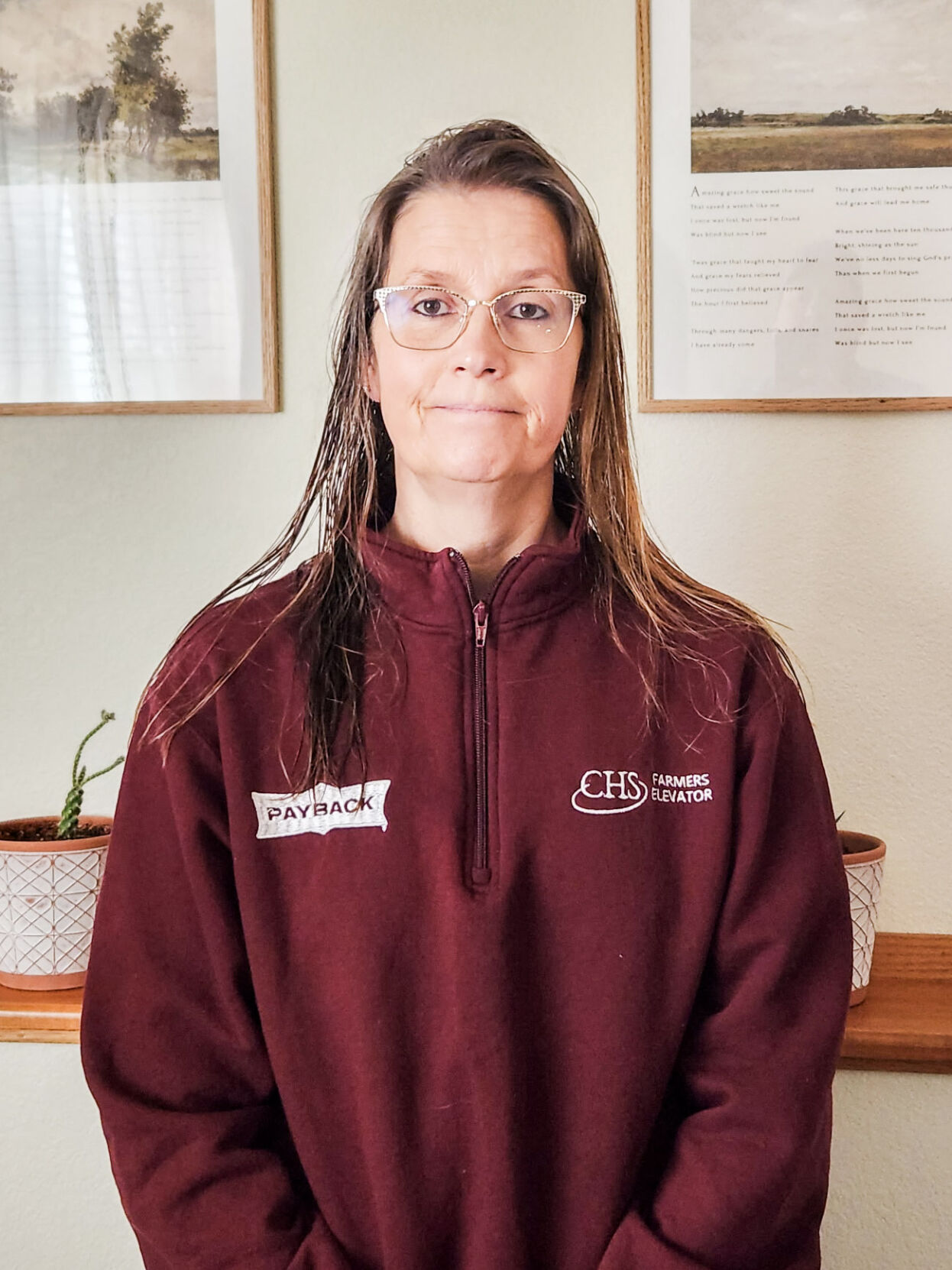 Jana Olson takes helm as Richey’s new mayor | News | rangerreview.com