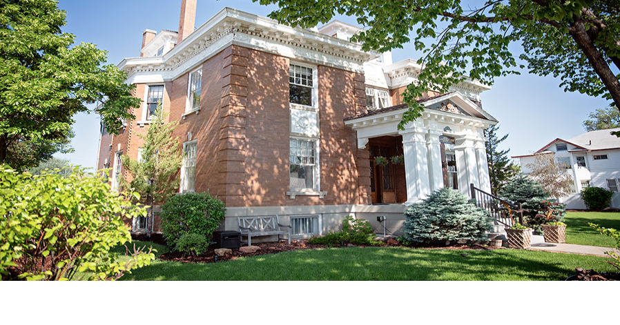 Historic Upgrades: $116,000 Montana Historic Preservation Grant awarded ...