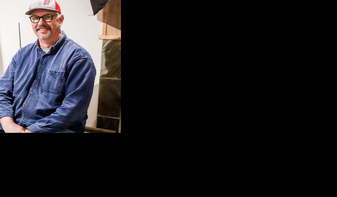 RUCKUS: Tom Temple spends free time off the track painting | News ...