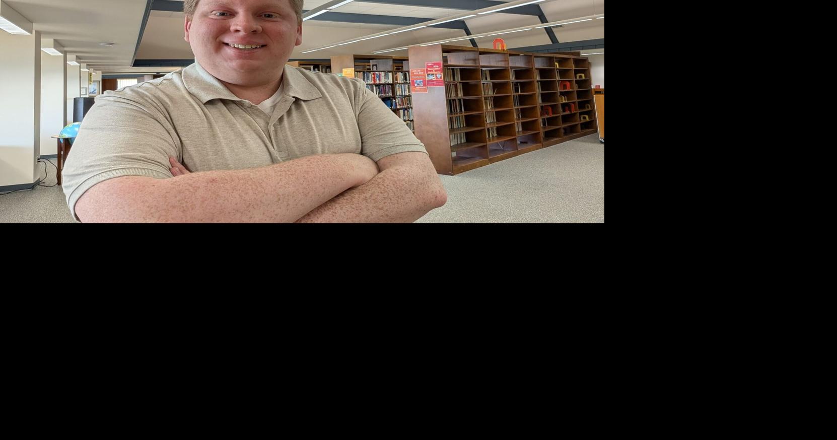 New business professor brings financial expertise, community spirit to ...