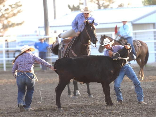 Ranch Rodeo | News | rangerreview.com