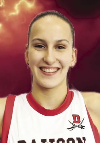 Two Lady Bucs Make Mon-Dak All-Conference | Local | rangerreview.com