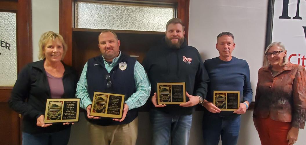 Your Pics | Local | rangerreview.com