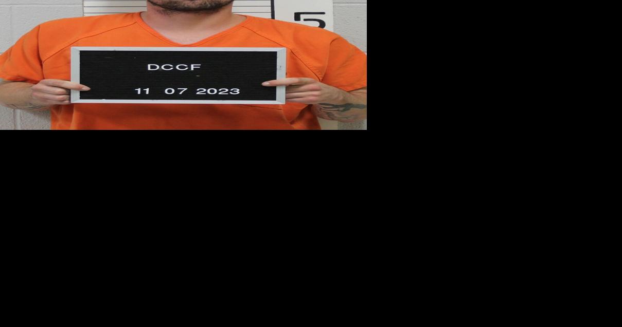 Dawson County shooting suspect charged with felony | News ...