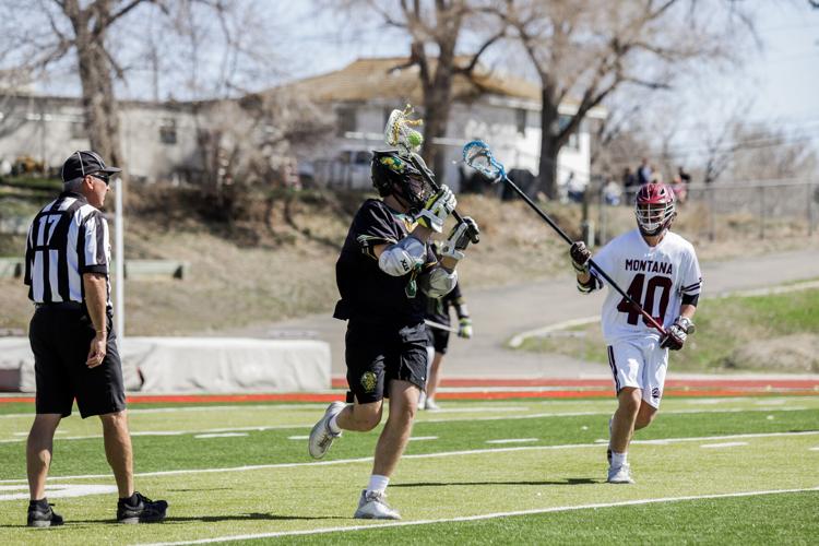 A weekend of lacrosse deemed an overwhelming success | News ...