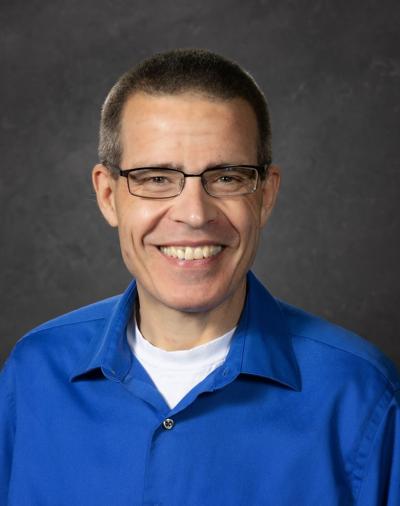 DCC math instructor hope to make impact in and out of the classroom ...