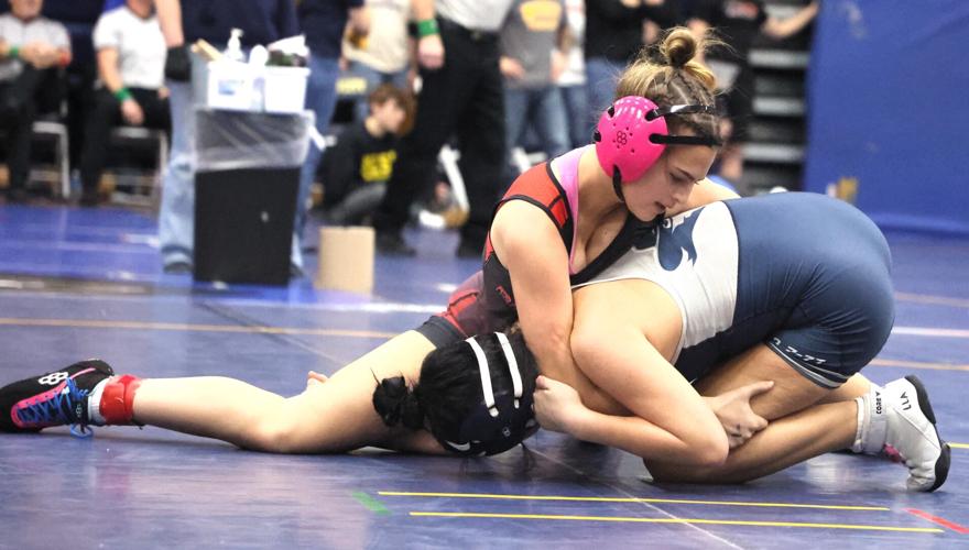 Three Red Devils place at Cowboy/Cowgirl Invites | Sports ...