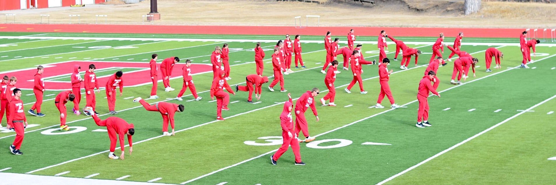 Sports | rangerreview.com