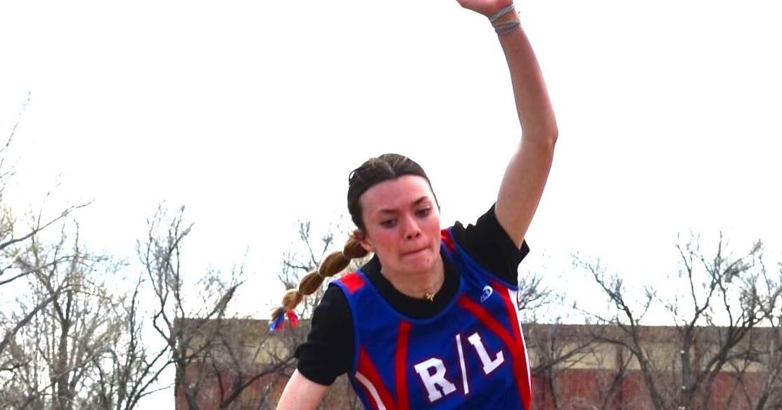 Fusion girls track team earns a fifth place finish in Glendive | Track Racing | rangerreview.com