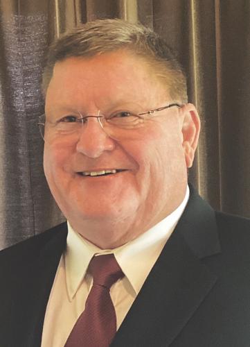 Glendive nominee for U.S. marshal advances to senate | News ...