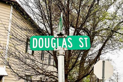 Glendive's Douglas Street temporarily closed beginning Wednesday | News ...