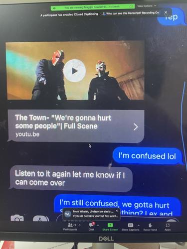 First day of Fallon homicide trial focuses on night of the incident ...