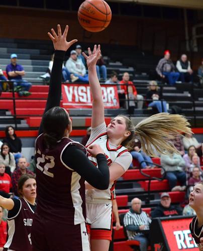 Lady Devils lose to Eagles in OT | Sports | rangerreview.com