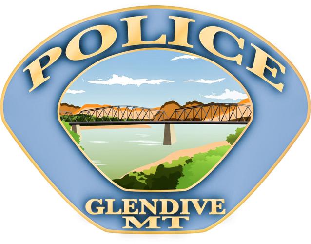 Glendive Police Department set to change officer patches following a ...