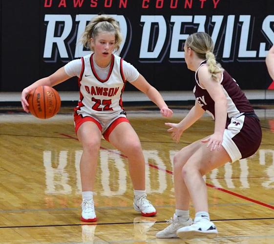 Lady Devils lose to Eagles in OT | Sports | rangerreview.com