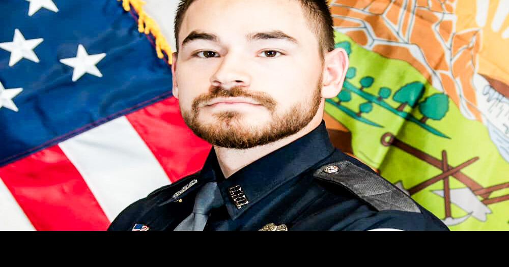 Glendive Police Department officer receives highest ranking firearms ...