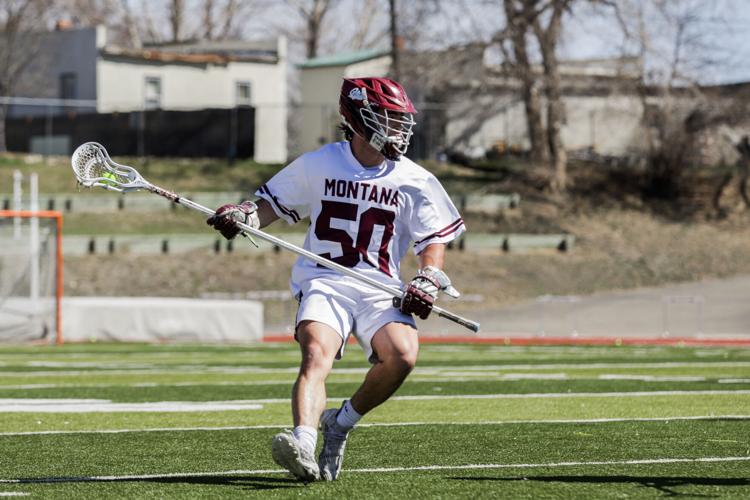 A weekend of lacrosse deemed an overwhelming success | News ...