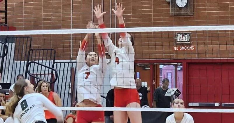 Lady Red Devils lose to tough BC team | Sports | rangerreview.com