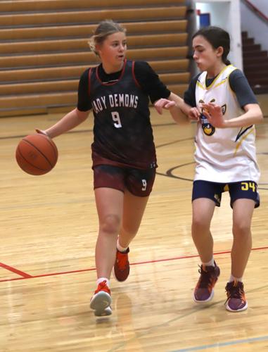 32nd Annual Makoshika Tournament draws 65 teams to Glendive | Sports ...