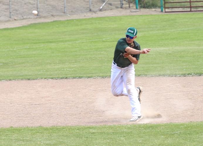 Glendive league hosts four-day Babe Ruth tourney | Sports ...