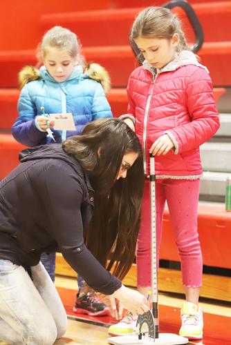 WMS STEM Night | Hydrography | rangerreview.com