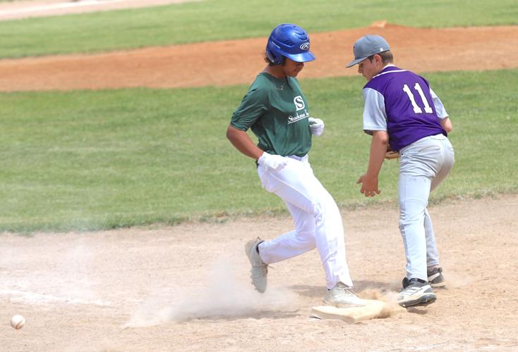 Glendive league hosts four-day Babe Ruth tourney | Sports ...