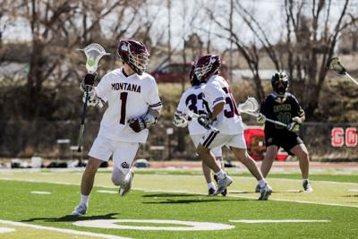 Collegiate lacrosse returns to Glendive for action-packed tournament ...