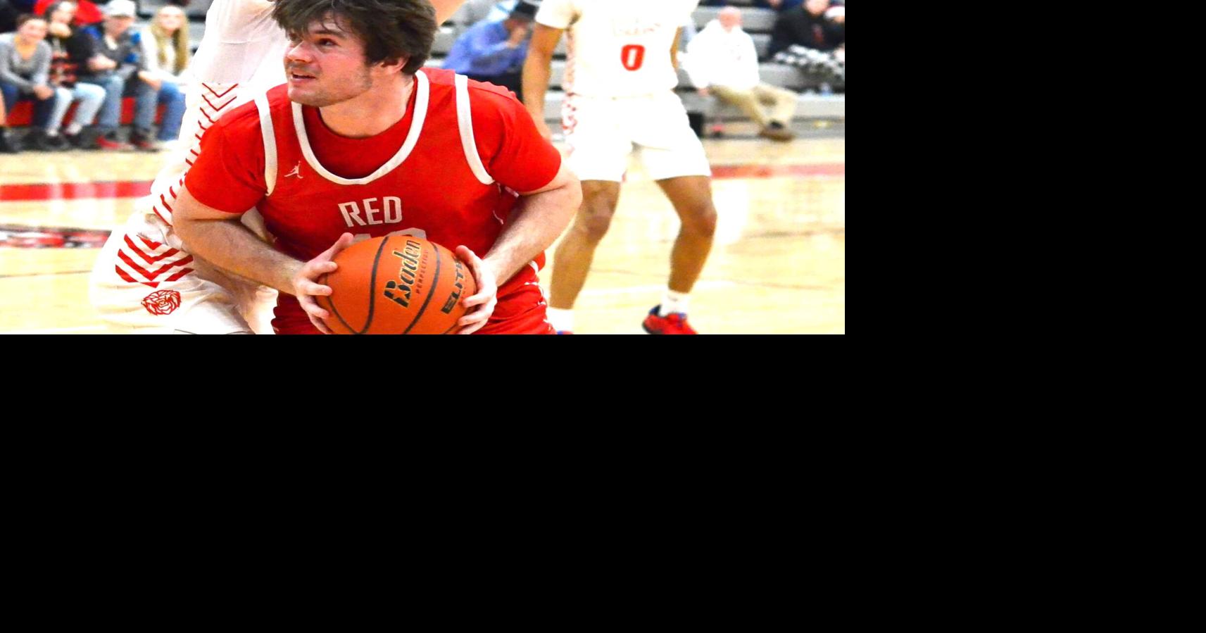 Lockwood Lions defeat Red Devils 38-37 | Sports | rangerreview.com