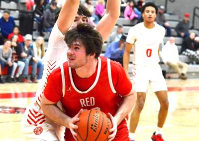 Lockwood Lions defeat Red Devils 38-37 | Sports | rangerreview.com