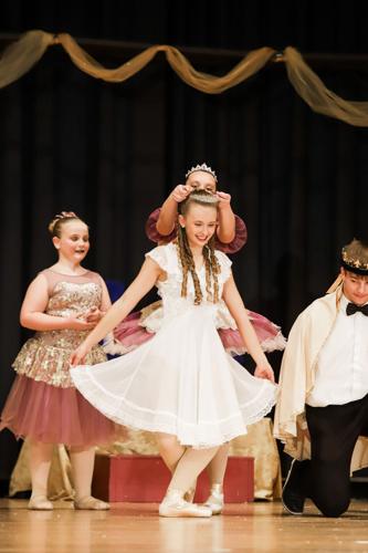 Tinsel & Twirl Through the Nutcracker | News | rangerreview.com