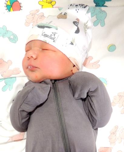 Grady Fredrick Oakland | Local | rangerreview.com