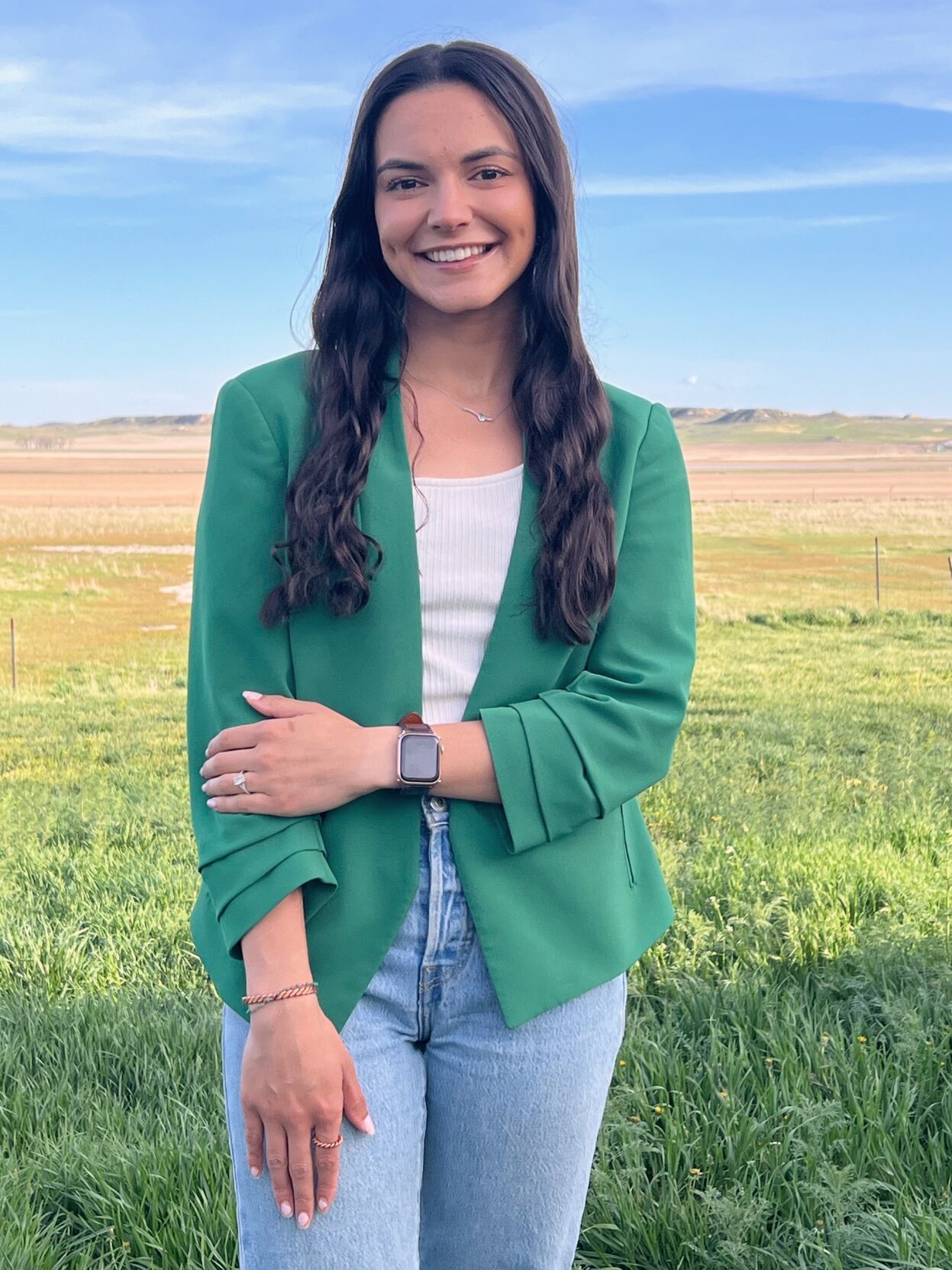 EPEDC announces new Food and Ag Development Center Specialist | News ...