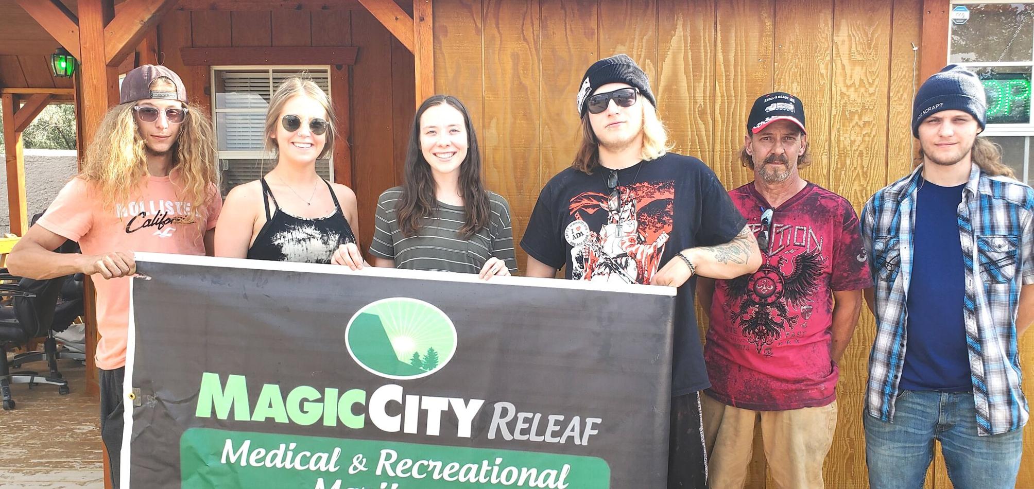 Newest dispensary in Glendive has a lot to offer | News | rangerreview.com