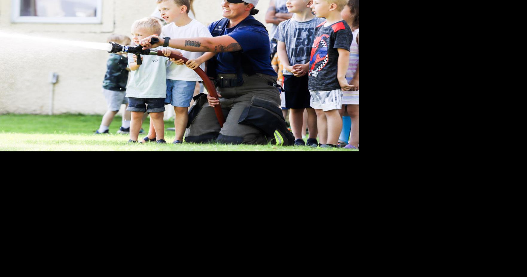 Dawson County libraries gear up for summer program crowds with full lineup of activities | News ...