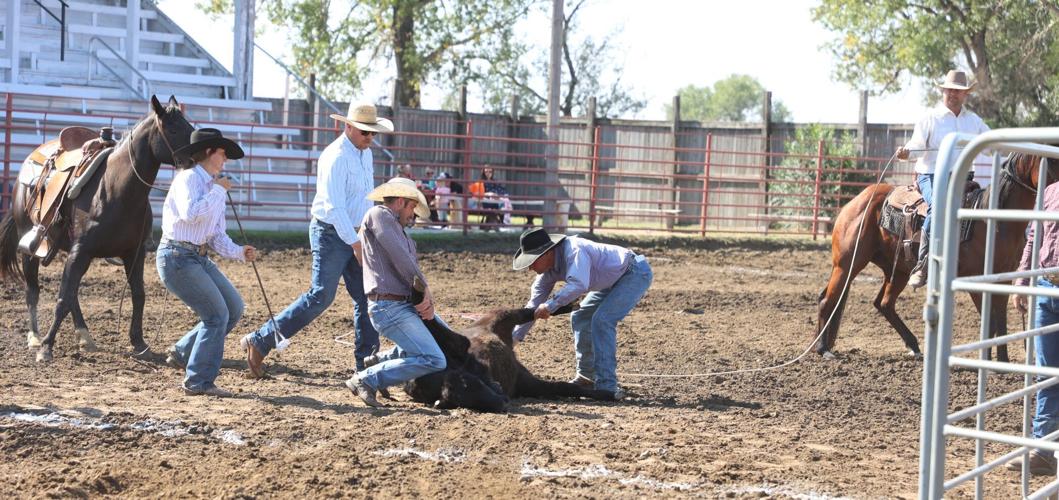 Eastern Montana Ranch Rodeo Finals | Sports | rangerreview.com